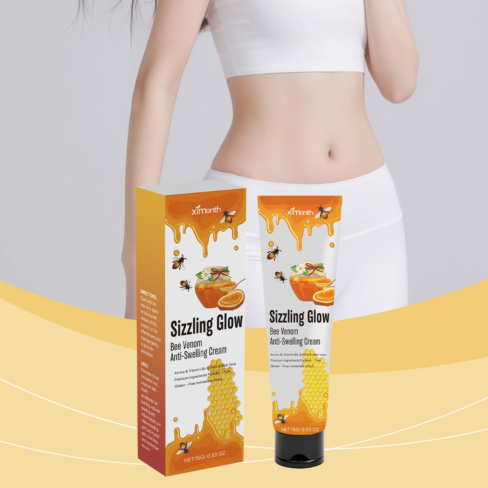 Skin Rejuvenation Daily Care Skin Cream – Small China Town